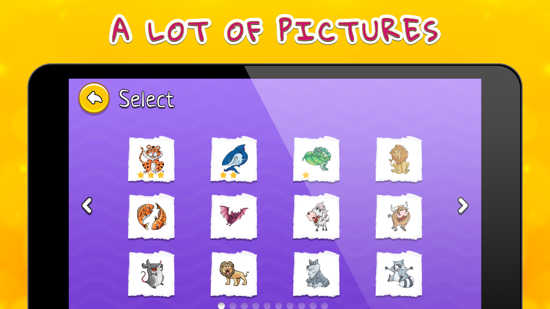Coloring Book - ZOO - App on Amazon Appstore