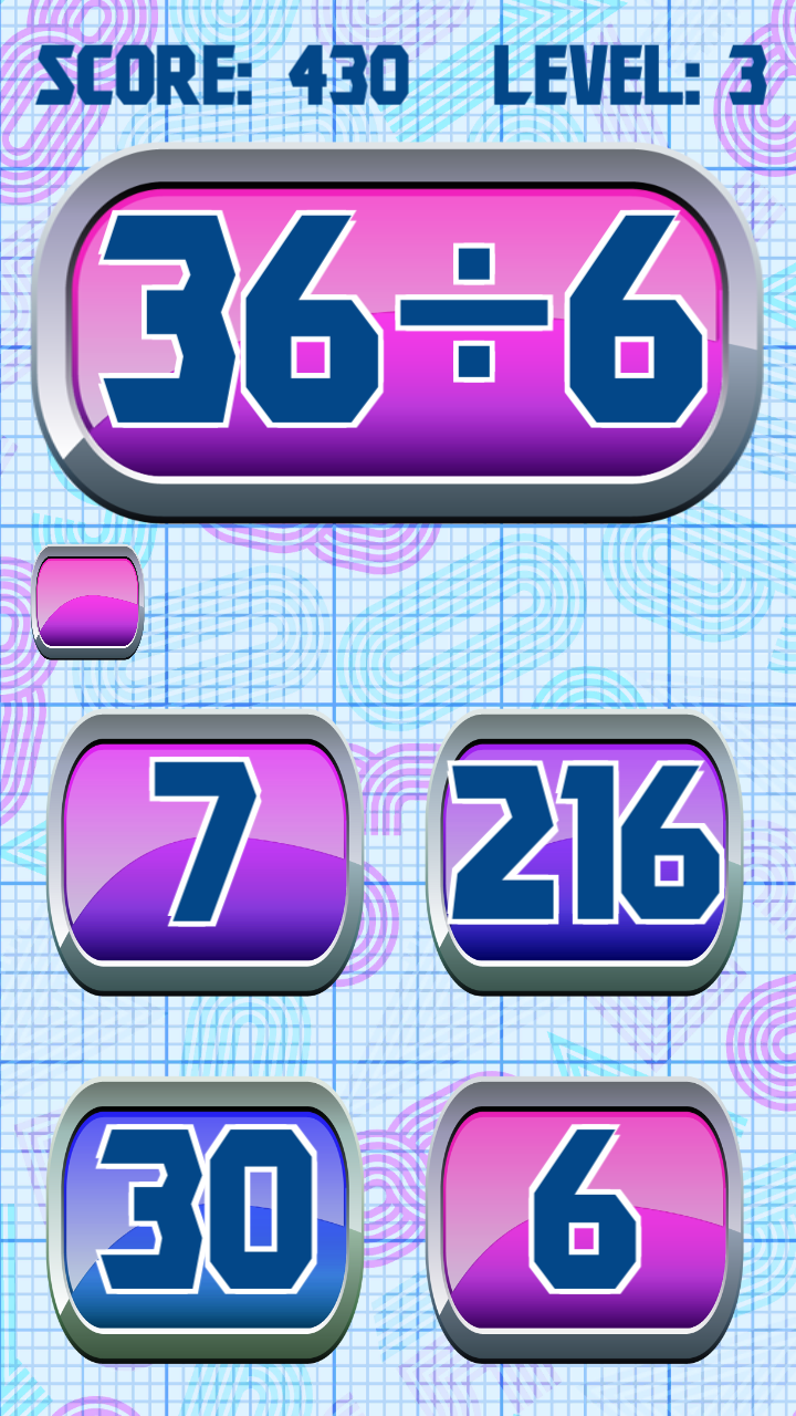 Random Math Questions - App on Amazon Appstore