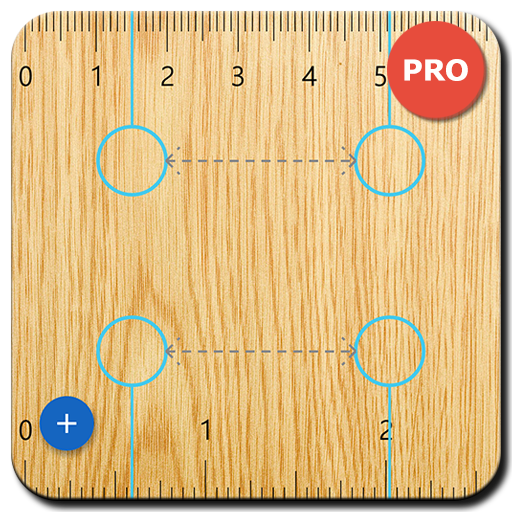 Easy to Use Ruler Pro - App on Amazon Appstore