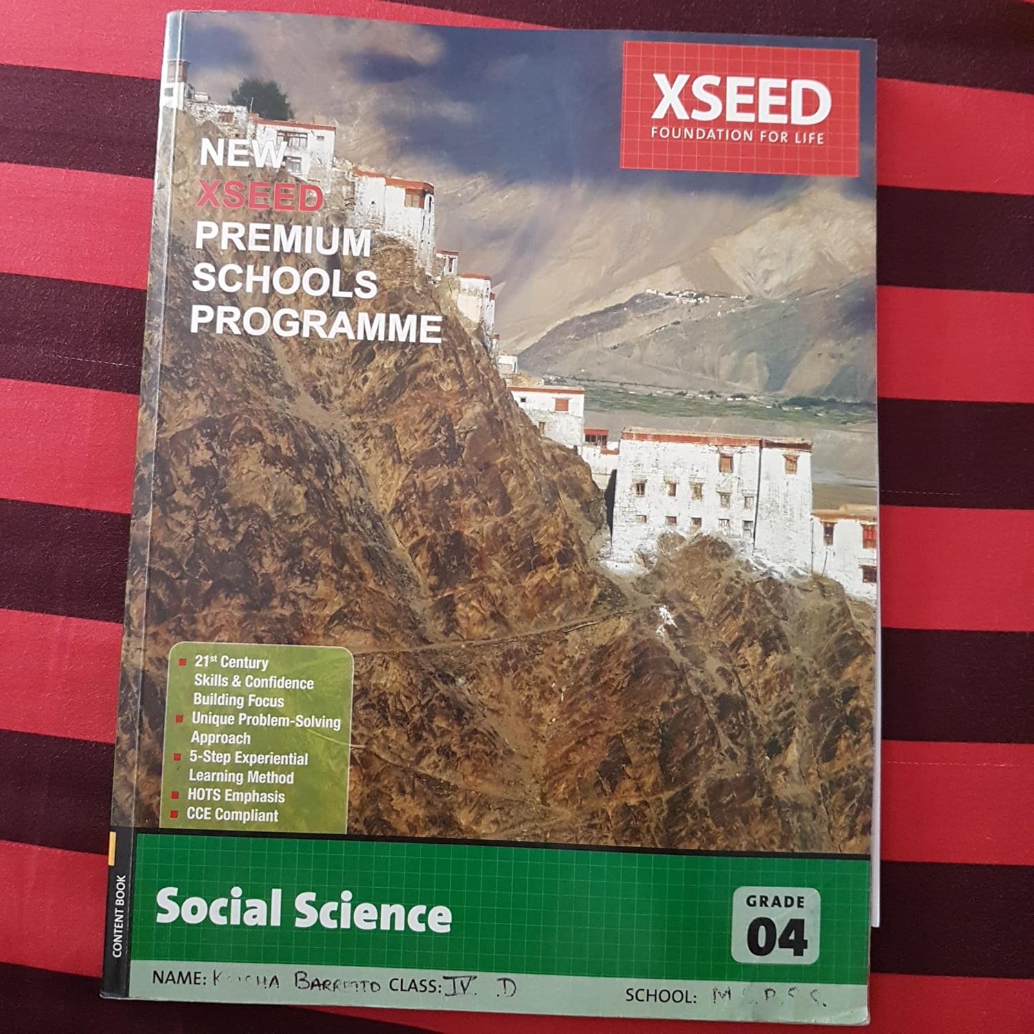 Xseed Social Science Amazon in Books xseed-social-science-amazon-in-books