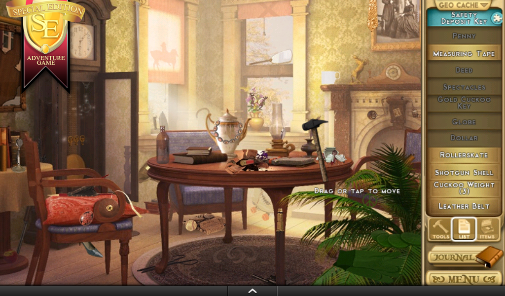 Adventure Chronicles: A Hidden Object Adventure (Full) - App on Amazon ...