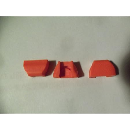 Paslode 901252 No Mar Tip - Cordless Tool Accessories - Amazon.com