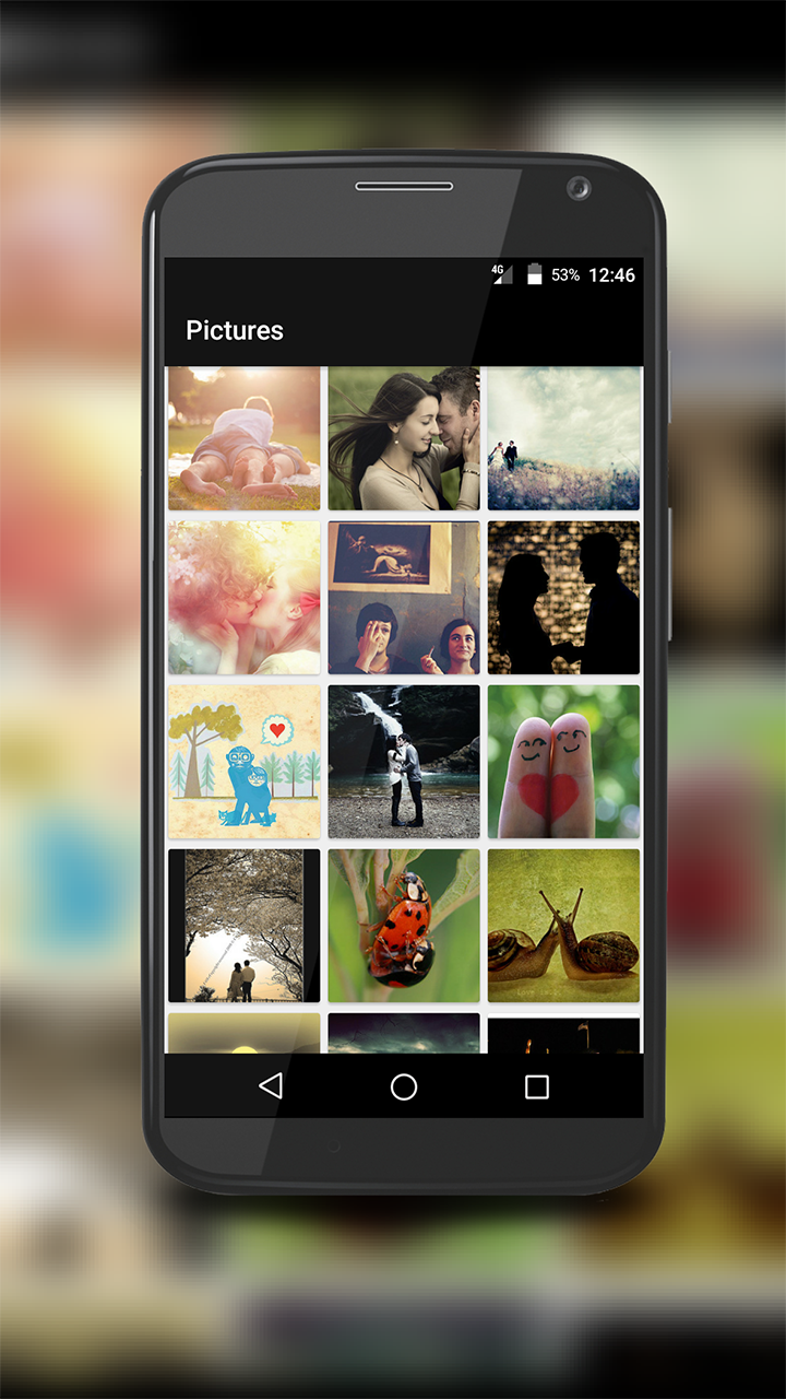Pictures - App on Amazon Appstore