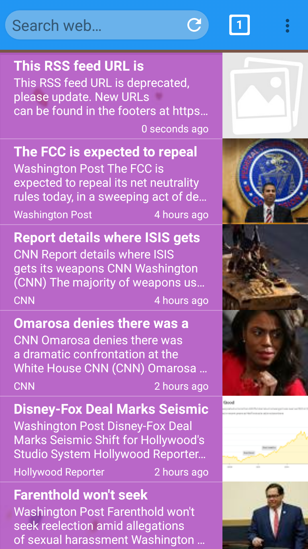 ePAPER - App on Amazon Appstore