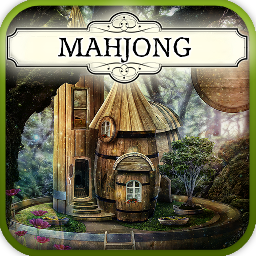 Hidden Mahjong: Treehouse - App on Amazon Appstore
