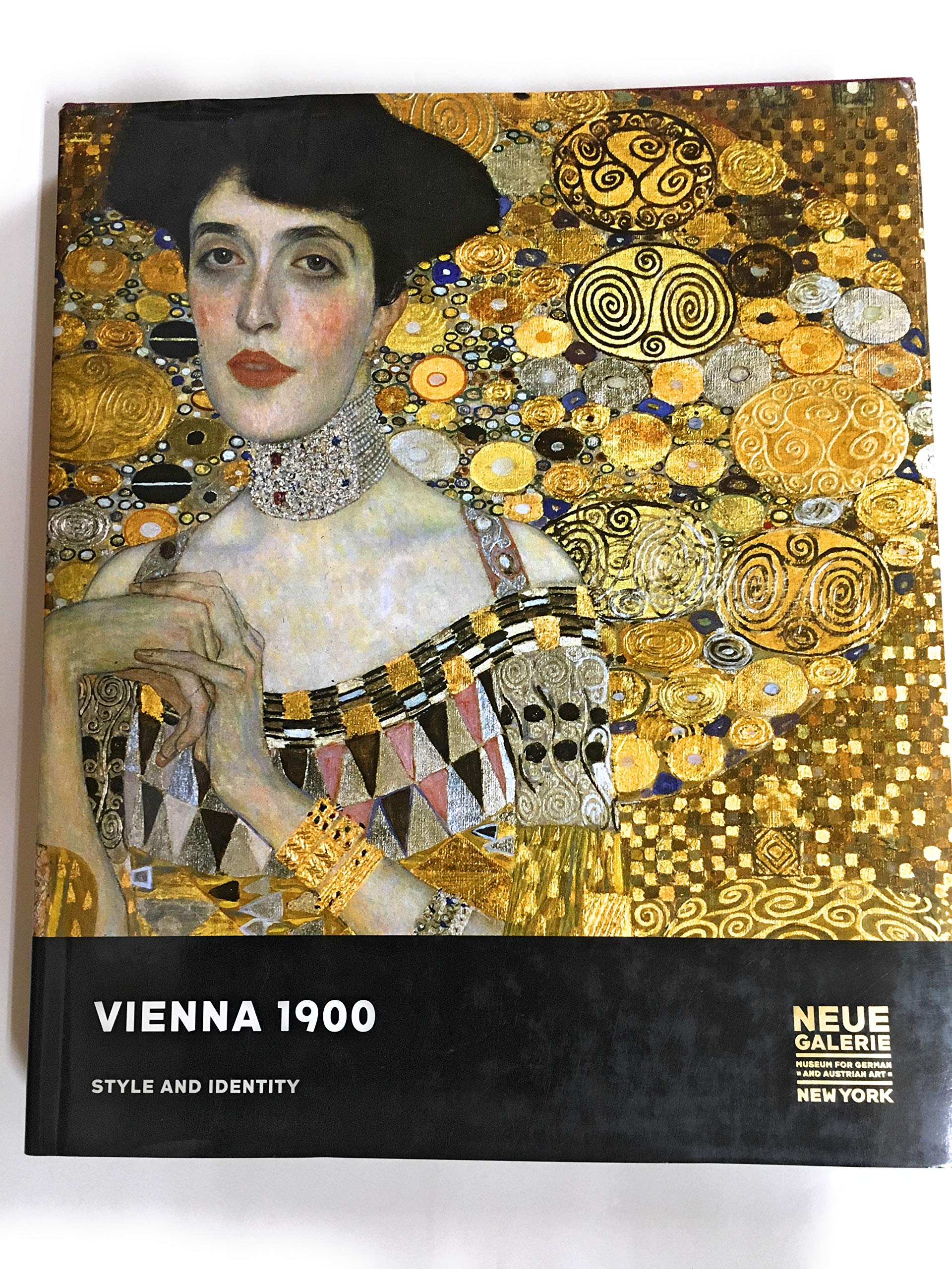 Birth of the Modern: Style and Identity in Vienna 1900: Christian Witt ...