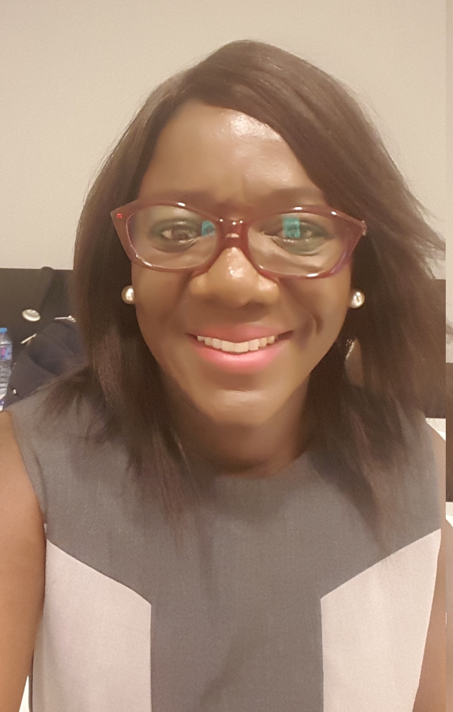 Amazon.com: Yemi Adesanya: books, biography, latest update