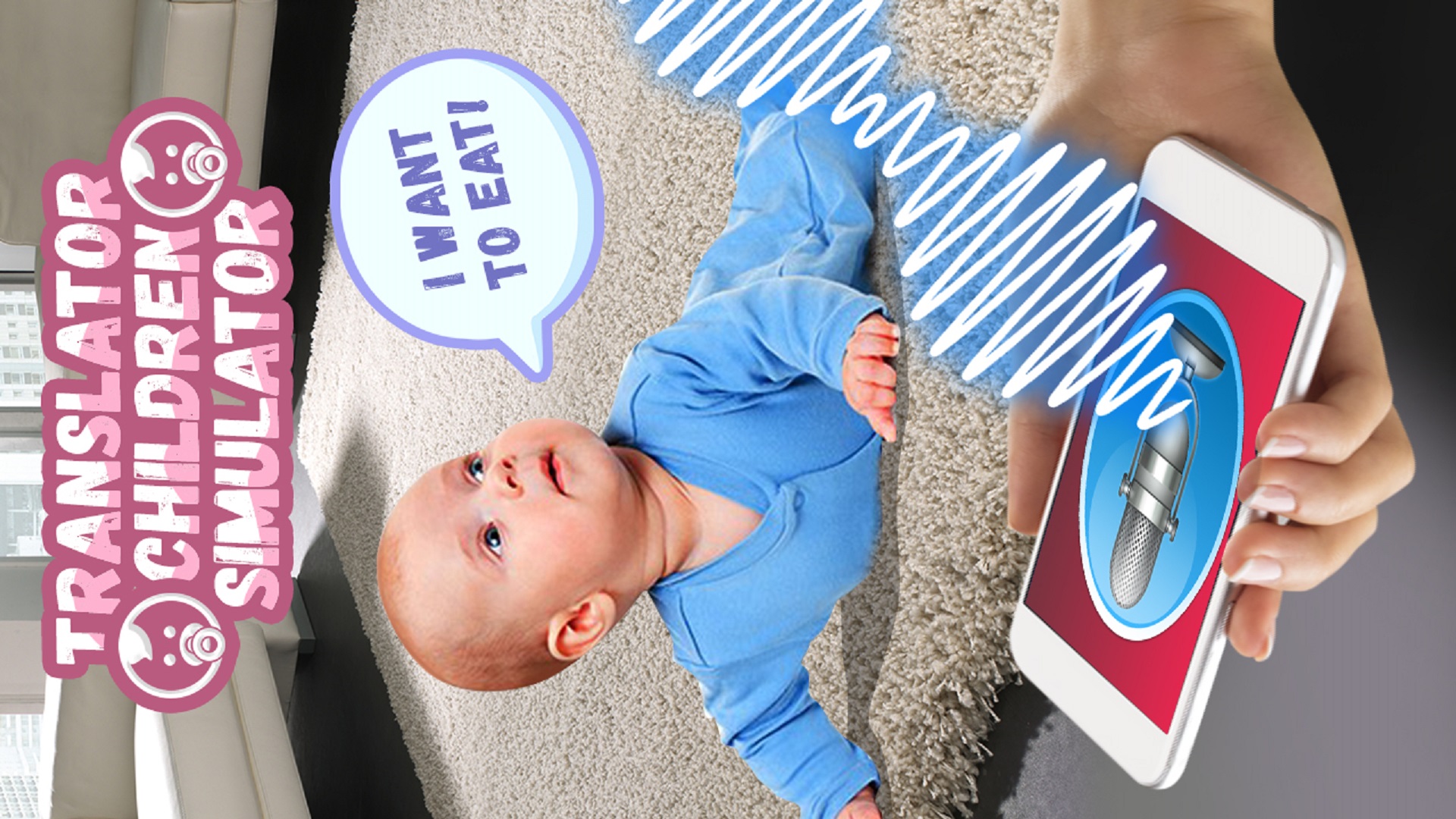 Translator Children Simulator:Amazon.com:Appstore for Android