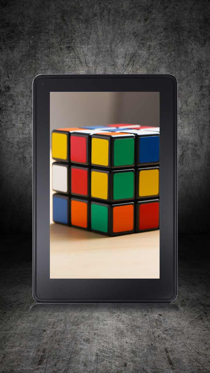 Rubiks Cube Guide - App on Amazon Appstore