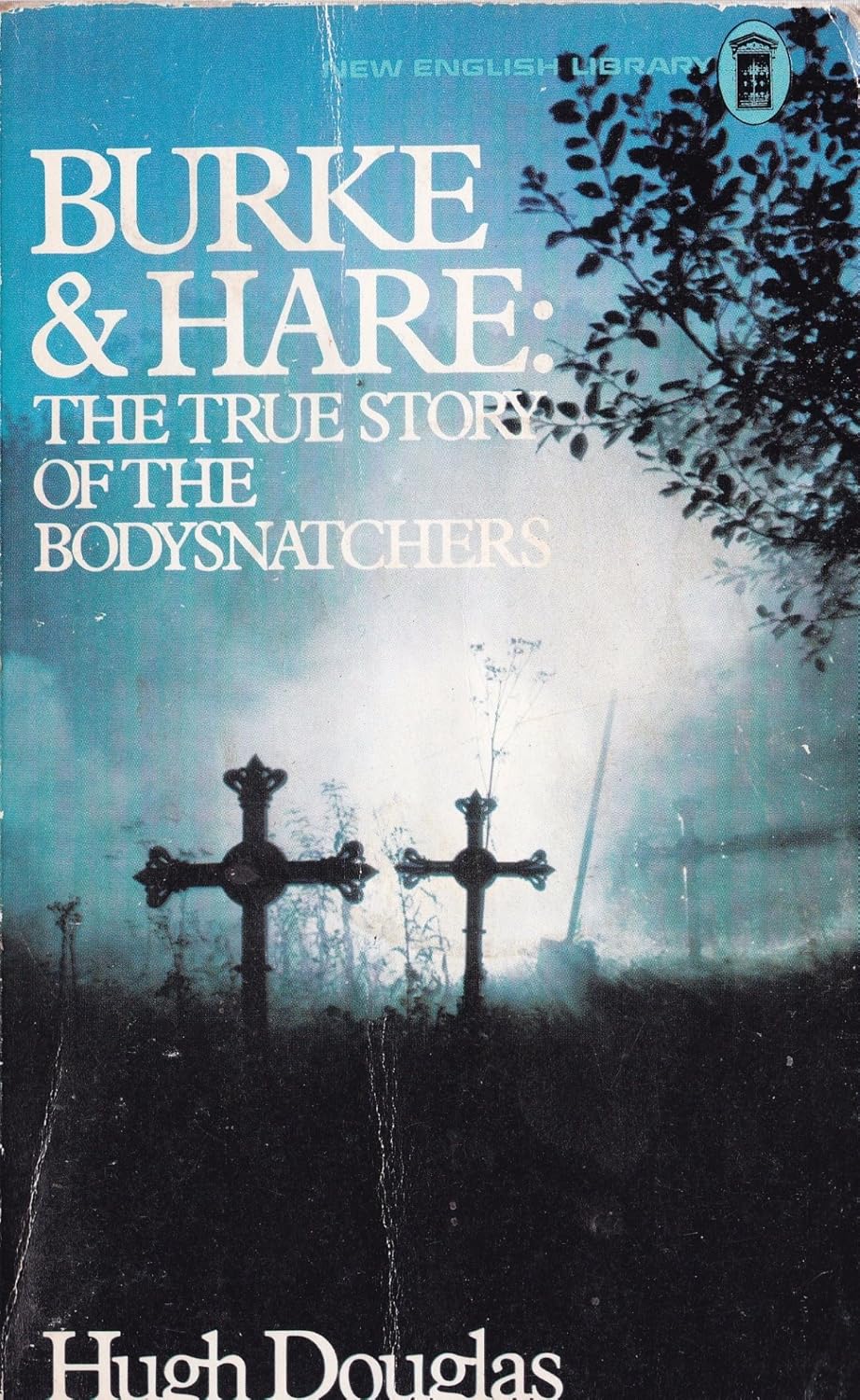 Burke and Hare: Douglas, Hugh: 9780450019050: Amazon.com: Books