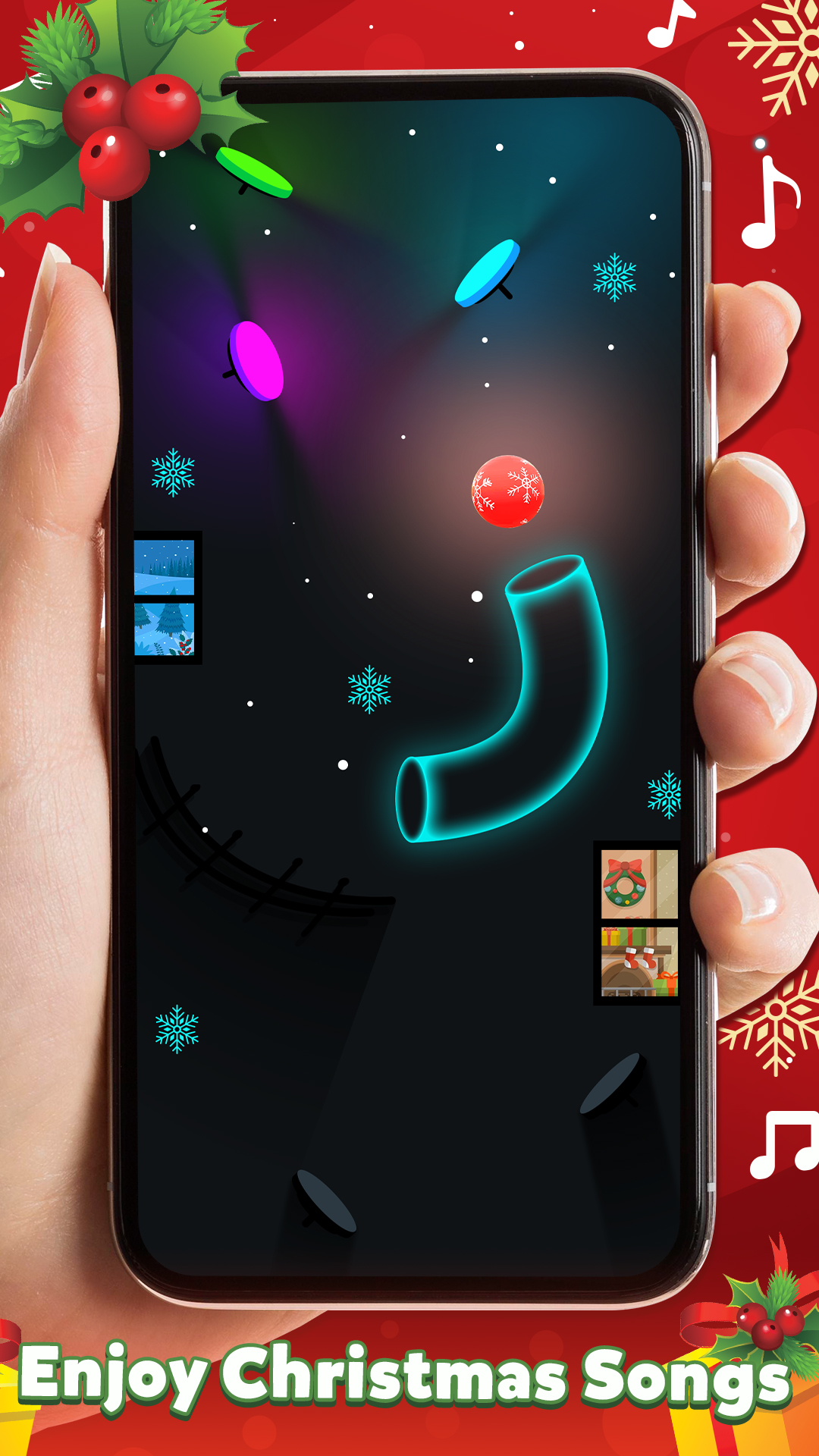 Music Ball Tunes: Falling Ball - App on Amazon Appstore