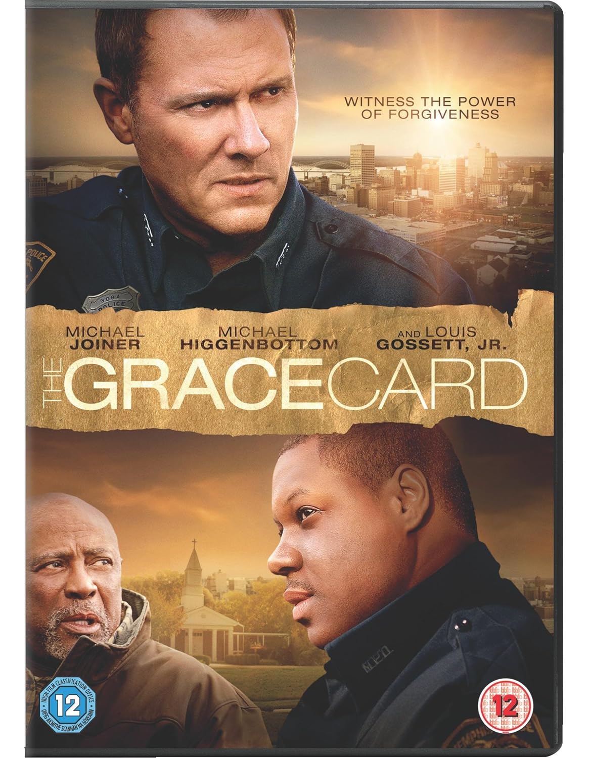 The Grace Card [UK Import]: Amazon.de: Michael Joiner, Michael ...