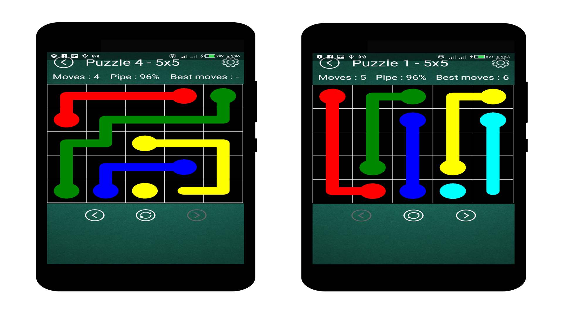 Dots Link Connect - App on Amazon Appstore