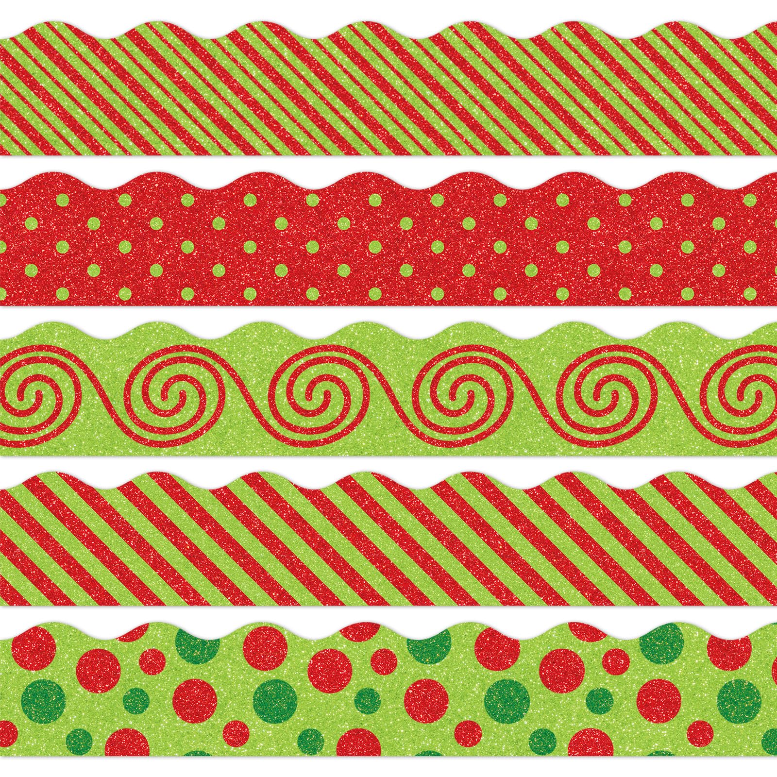 Red Swirl Border Ornate Border Vector Cut Out Stock Images & Pictures