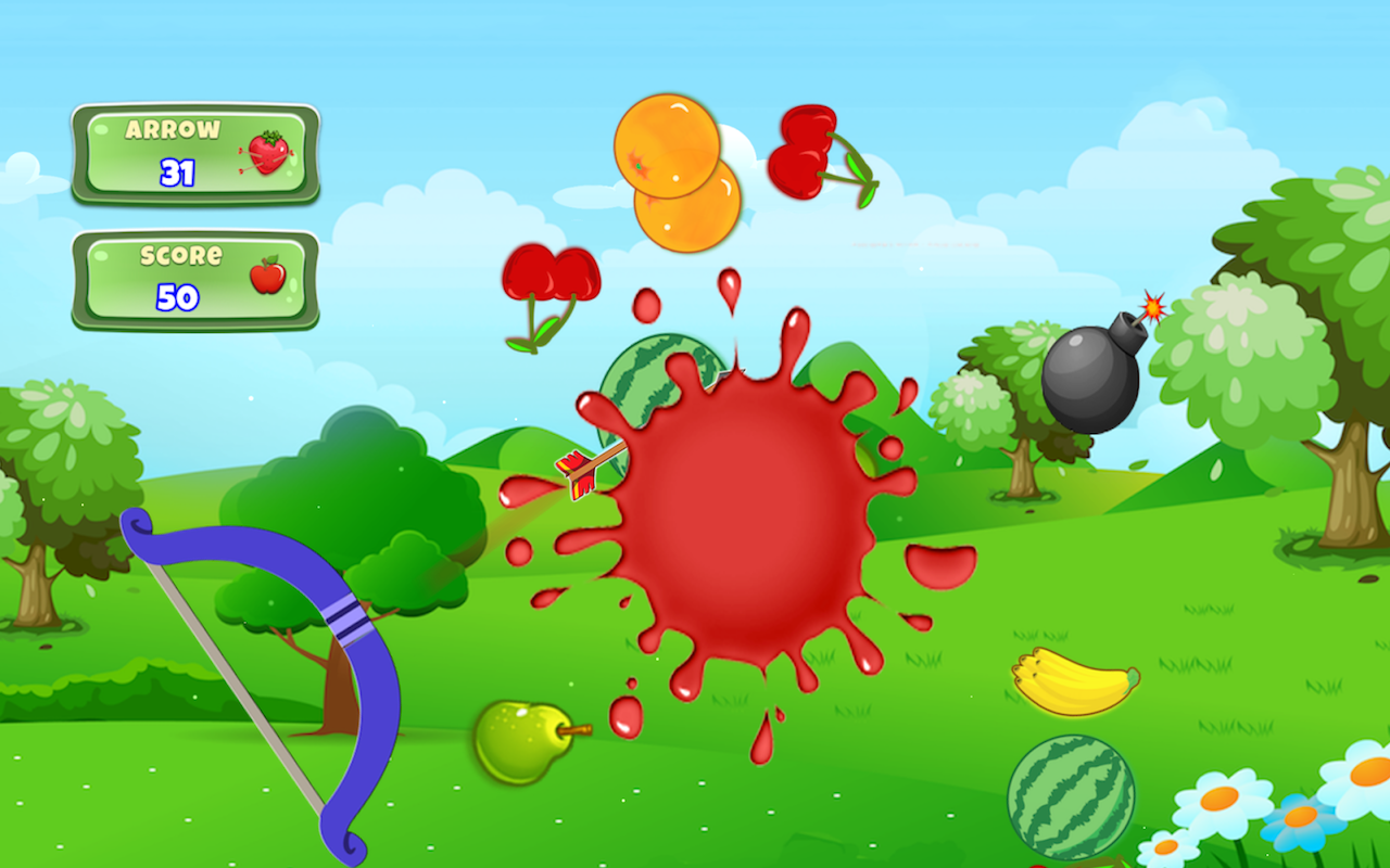 Fruit Shooter Classic - Aplicativo na Amazon Appstore