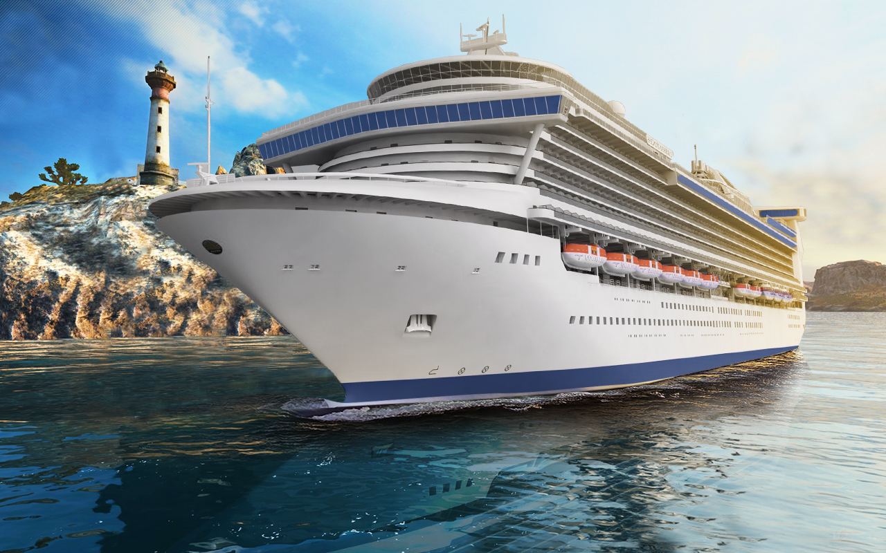 Ship Simulator Games - App on Amazon Appstore