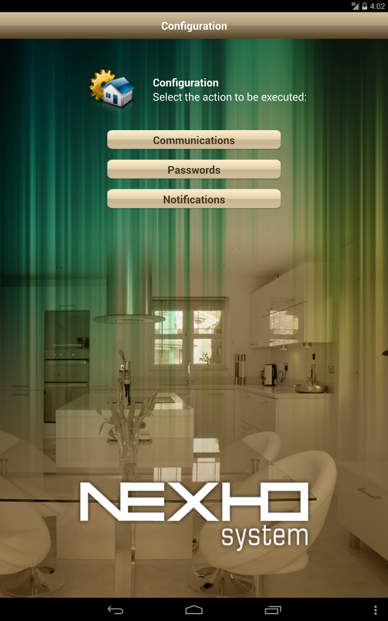 Nexho - App on Amazon Appstore