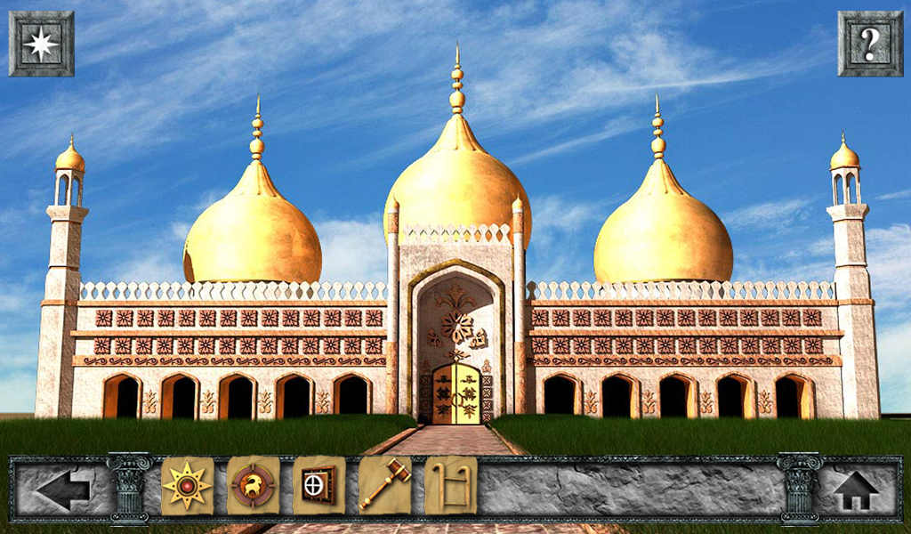 Cryptic Kingdoms - App on Amazon Appstore