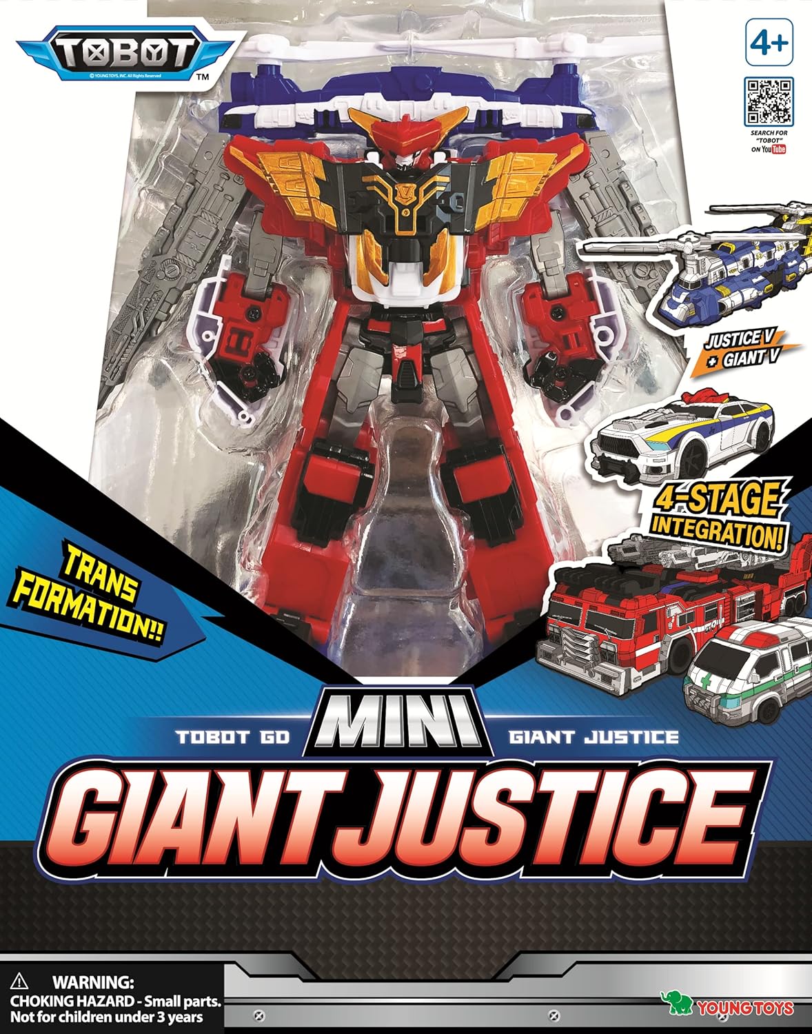 Transforming Collectible Vehicle Robot - TOBOT Mini Australia | Ubuy