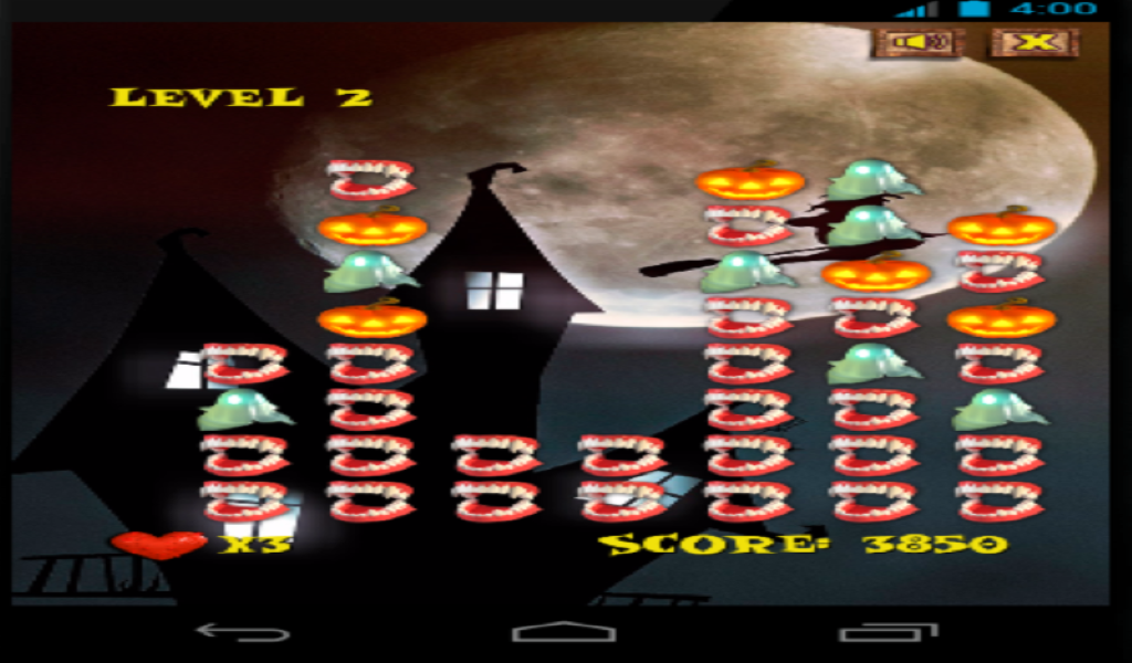 Golden Fun Puzzle:Amazon.de:Appstore for Android