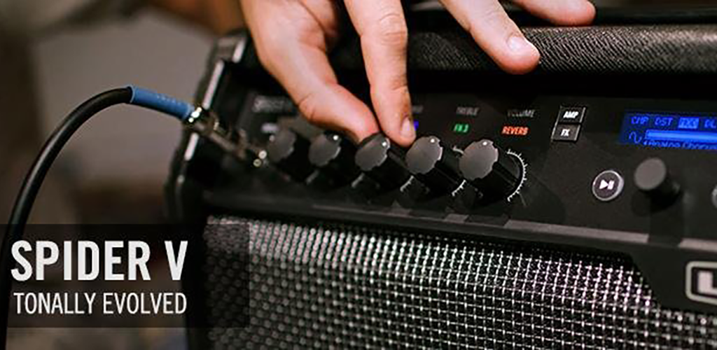 Spider Remote - App on Amazon Appstore