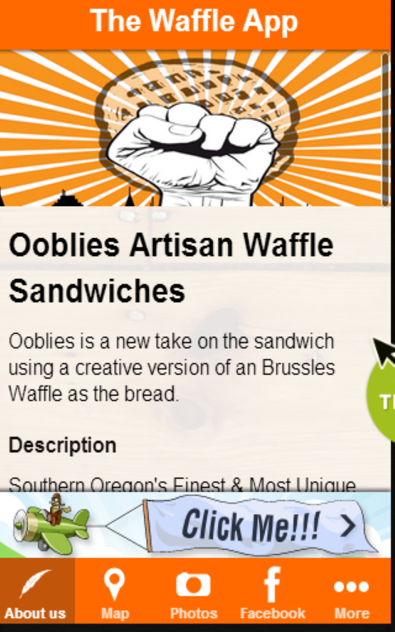 Ooblies Waffle App - App on Amazon Appstore