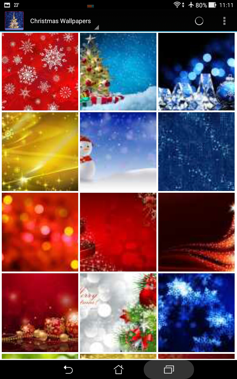 Super Christmas Wallpapers - App on the Amazon Appstore