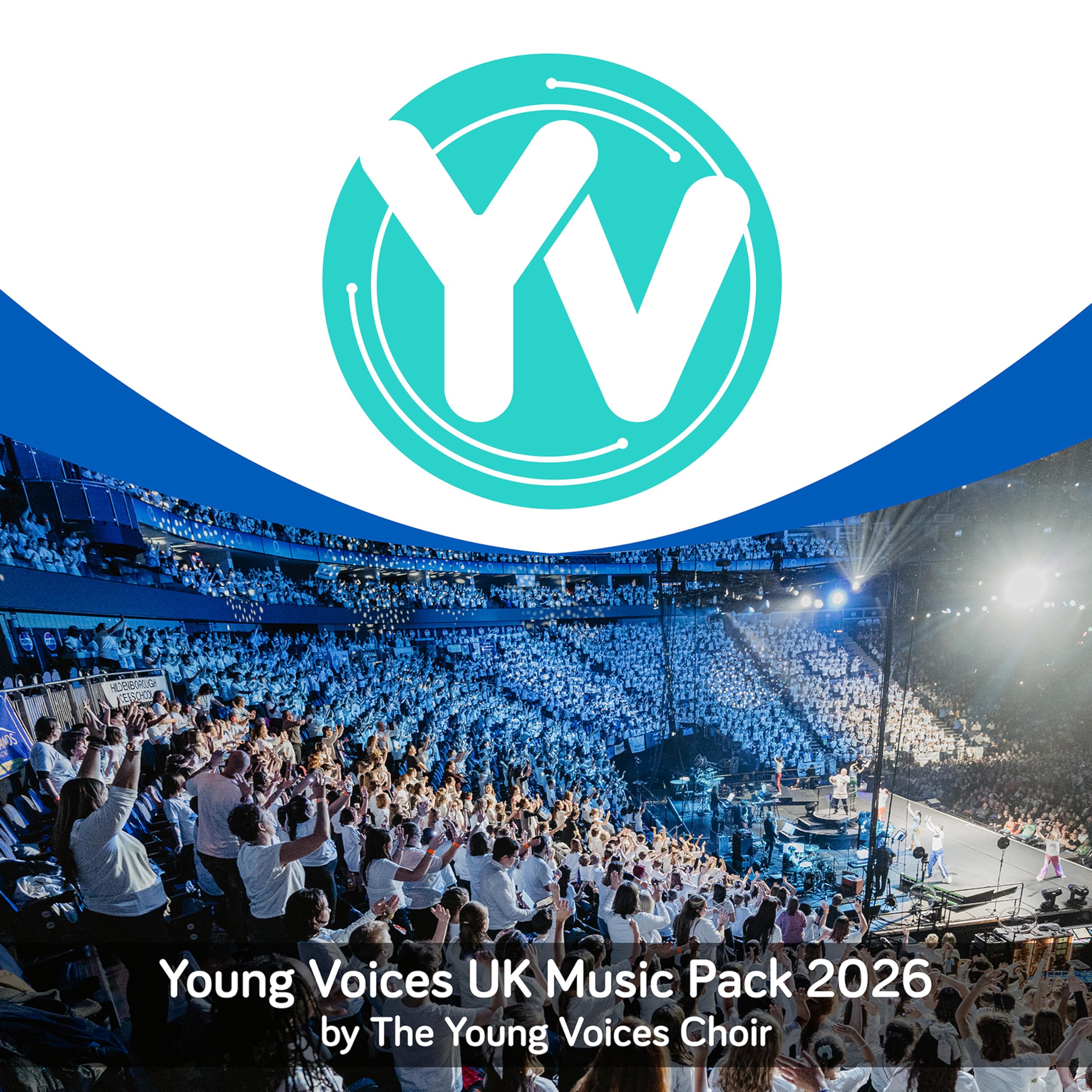 young voices 2026 | Community Playlist on Amazon Music Unlimited