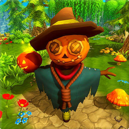 Scarecrow Simulator - App on the Amazon Appstore