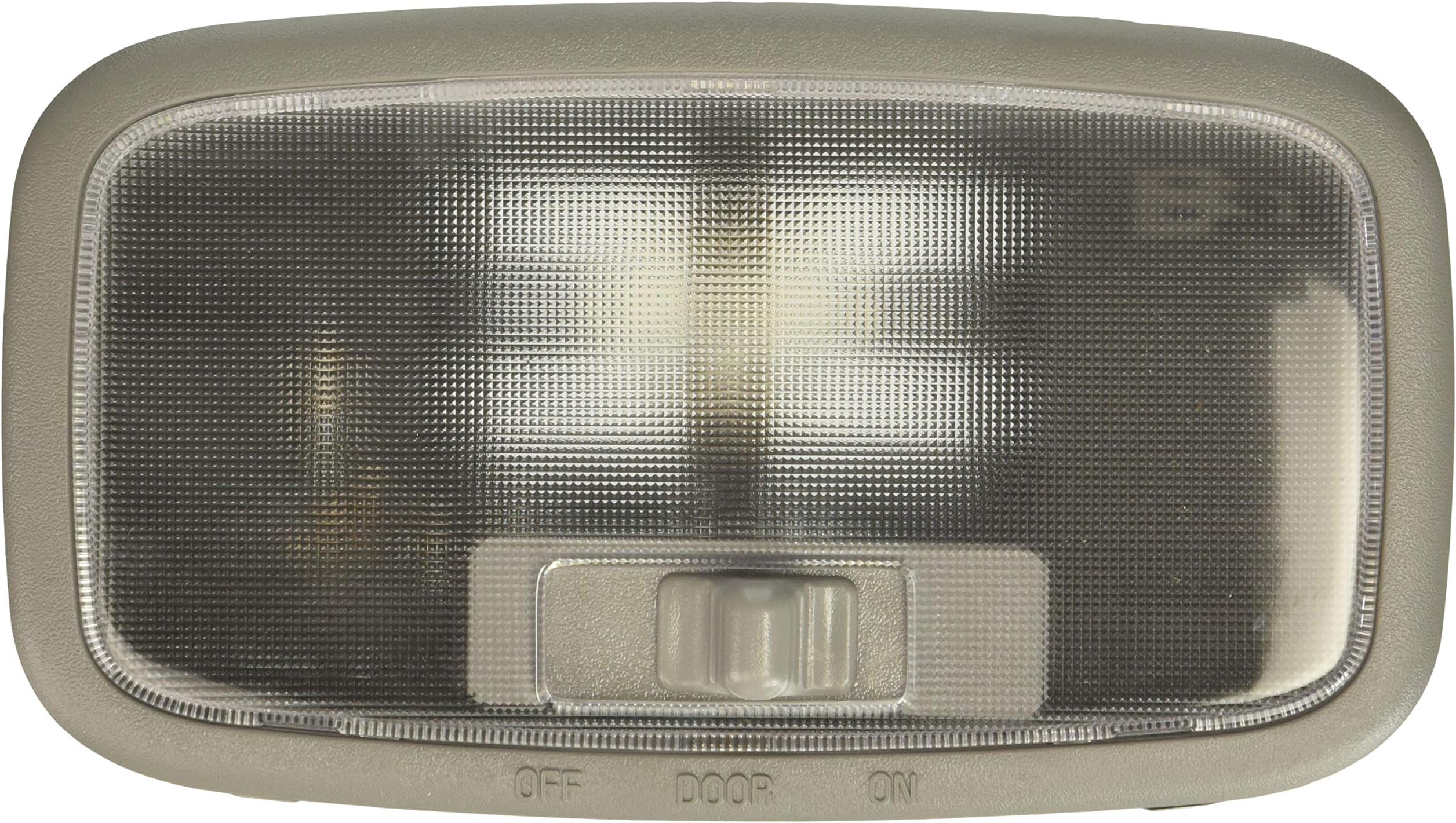 Amazon.com: Genuine Hyundai 92800-1E000-QS Room Lamp Assembly : Automotive
