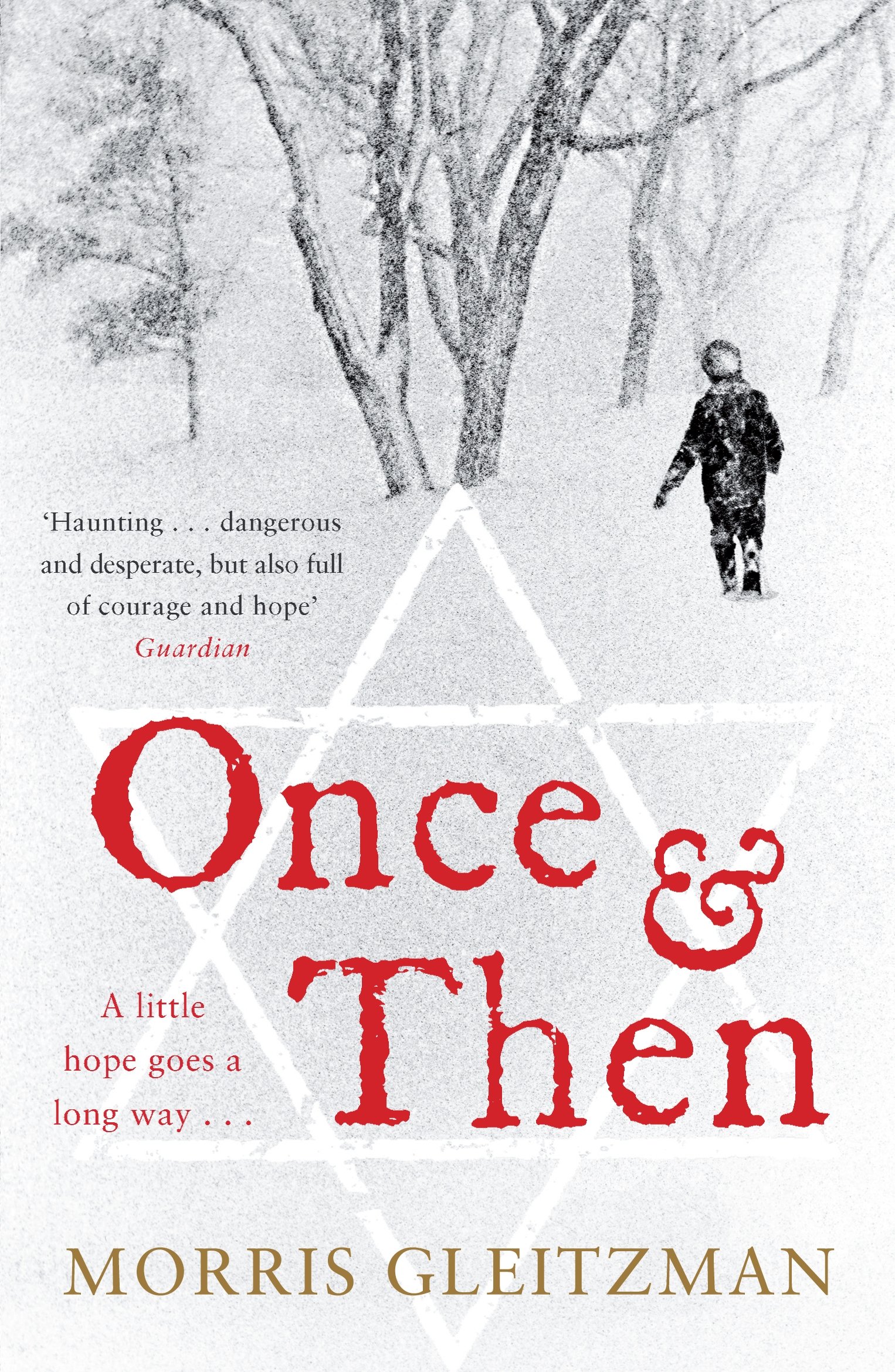 Once & Then: Amazon.co.uk: Gleitzman, Morris: 9780141042794: Books