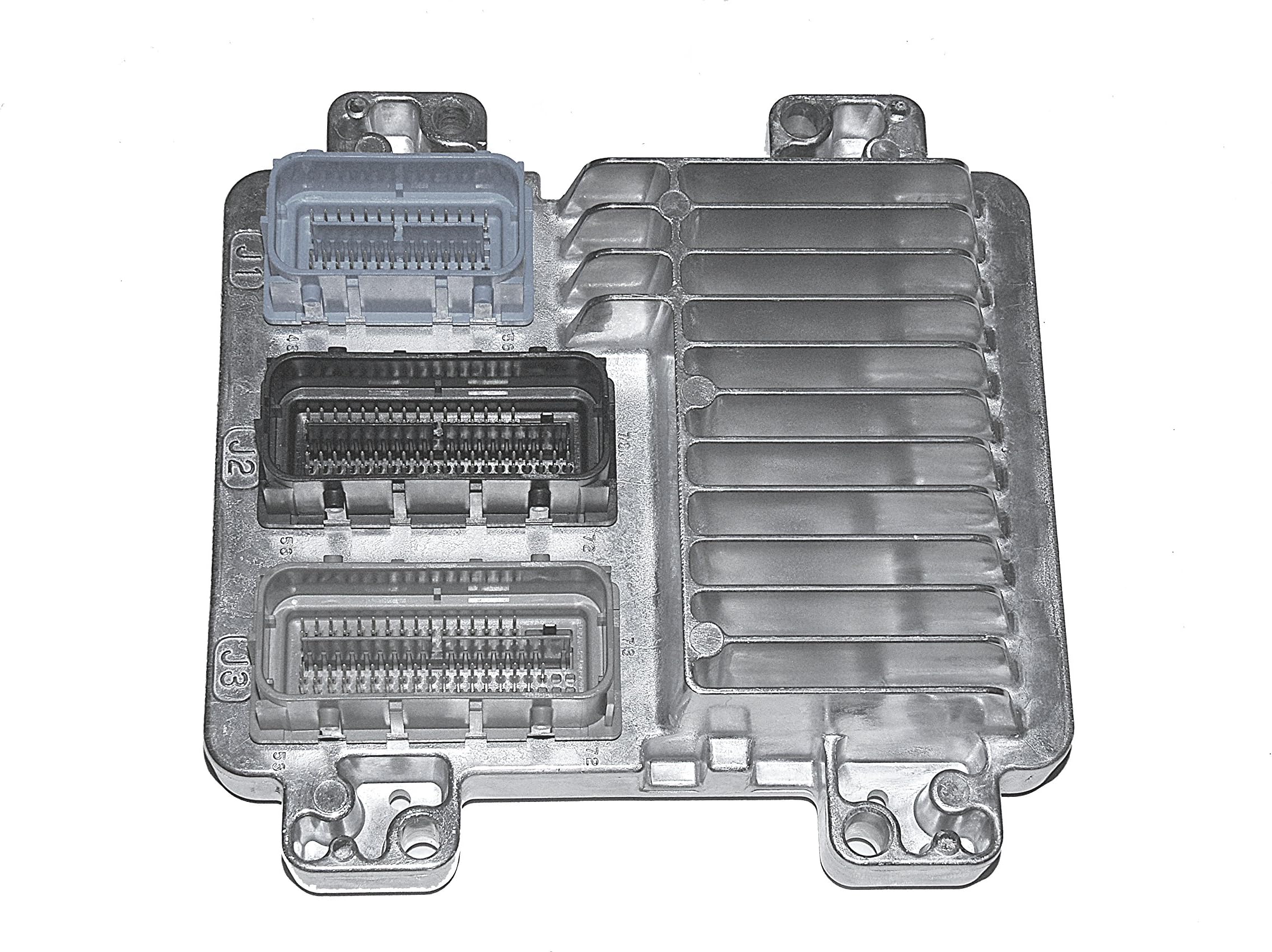 Amazon.com: ACDelco GM Original Equipment 12635518 Engine Control ...