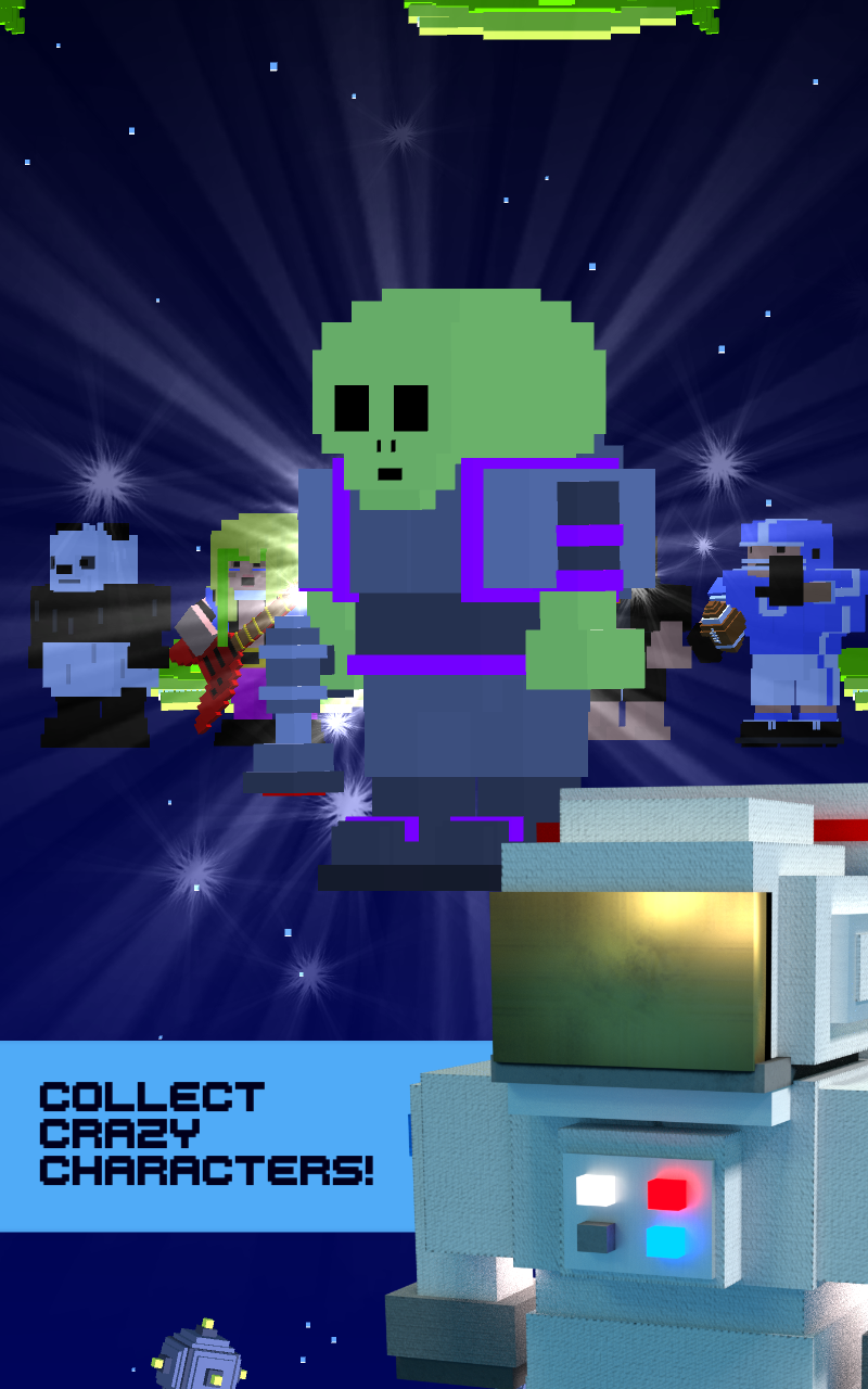 Diver Dash-Amazonアプリストアのアプリ