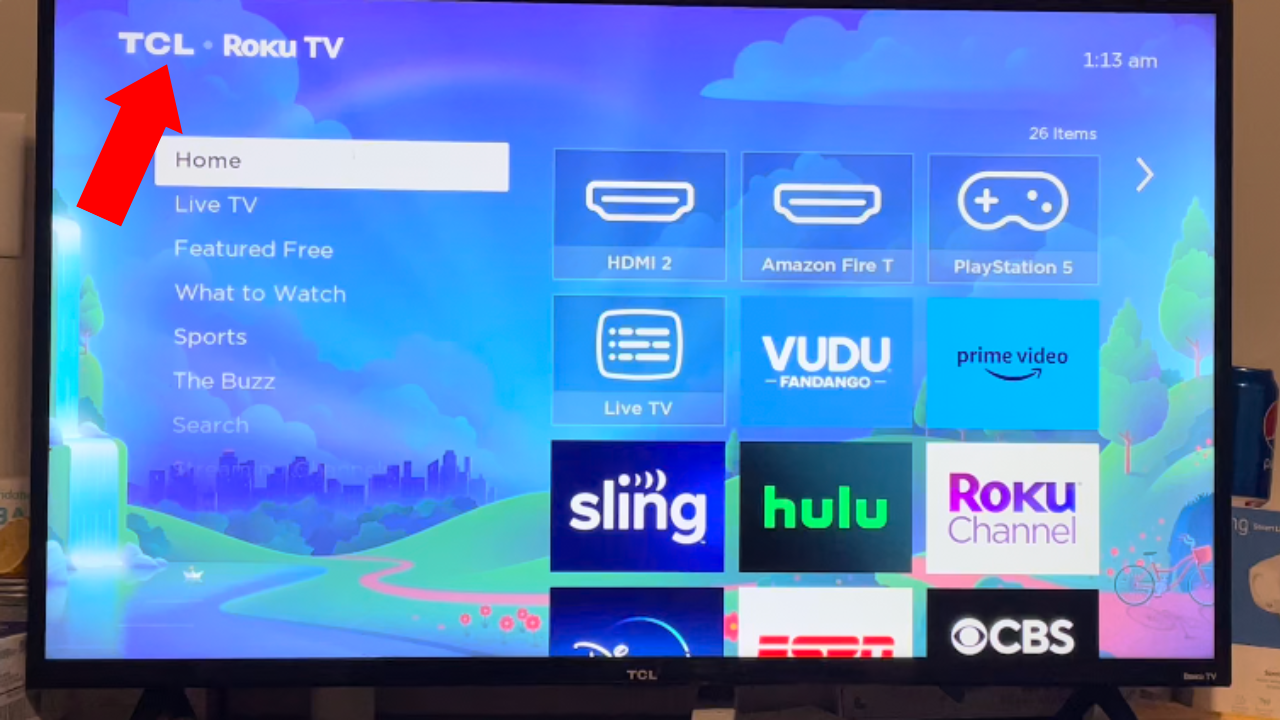 Watch TCL 43-inch 4K UHD Smart LED TV - 43S435 Review on Amazon Live