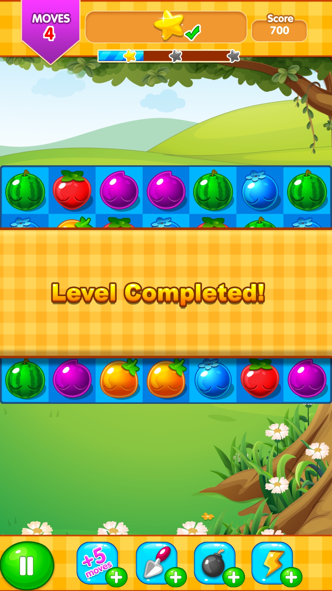 Juice Mix Smash - App on Amazon Appstore