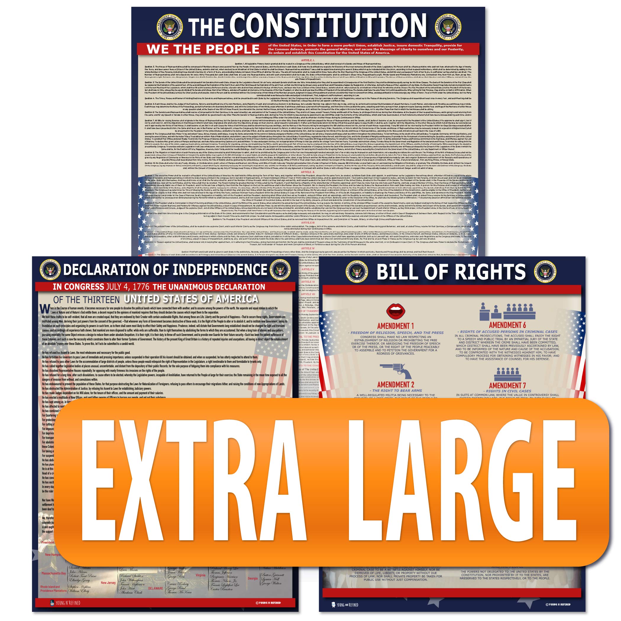 Bill Of Rights Amendment 7