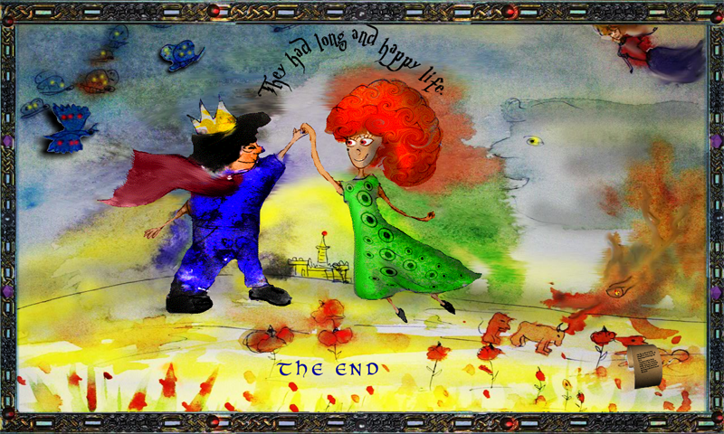 Pixy and Princess Eng:Amazon.com:Appstore for Android