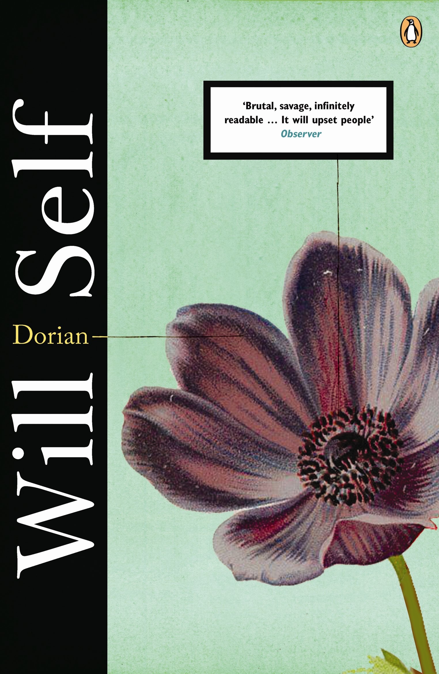 Dorian: Amazon.co.uk: Self, Will: 9780141040202: Books