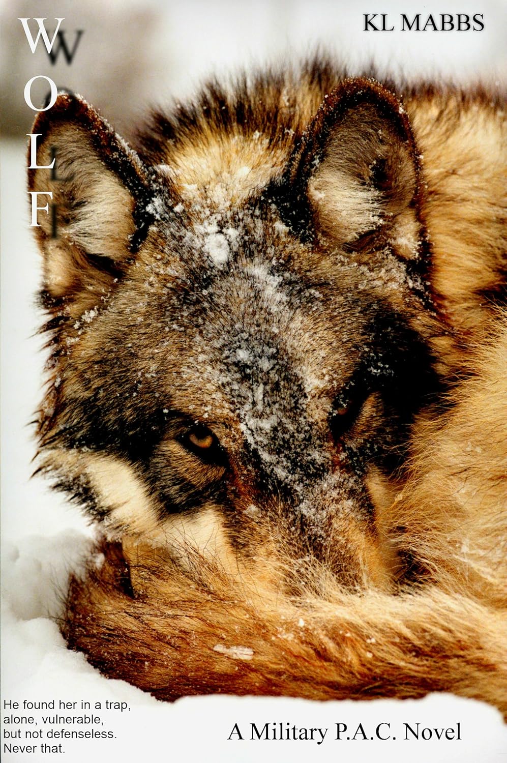 Amazon | Wolf: A Military P.A.C. Novel (Wolf: A Military P.A.C. Novel ...