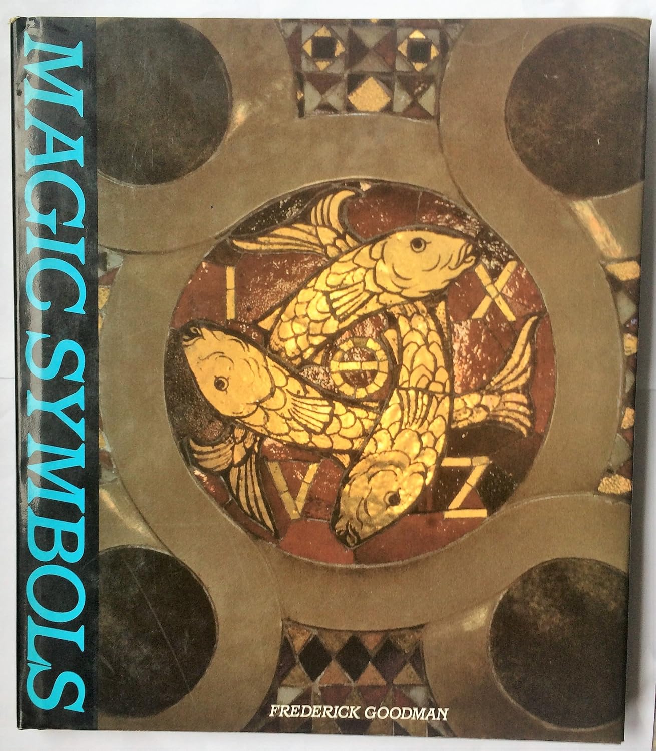 Buy Magic Symbols Book Online at Low Prices in India | Magic Symbols ...