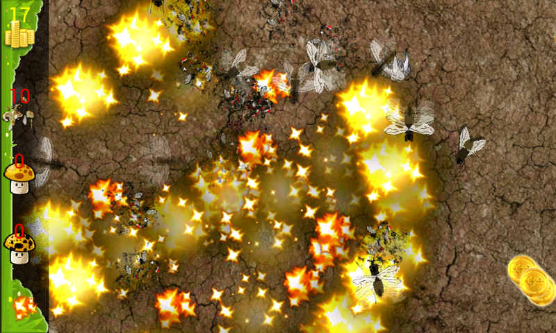 Fly Invasion - App on Amazon Appstore