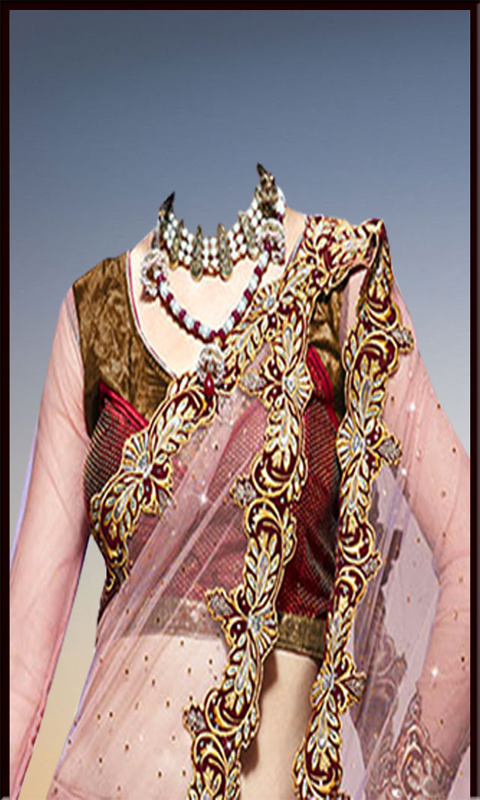 Women Saree Photo Maker - App on Amazon Appstore