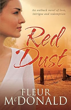 Red Dust - Kindle edition by McDonald, Fleur. Literature & Fiction ...