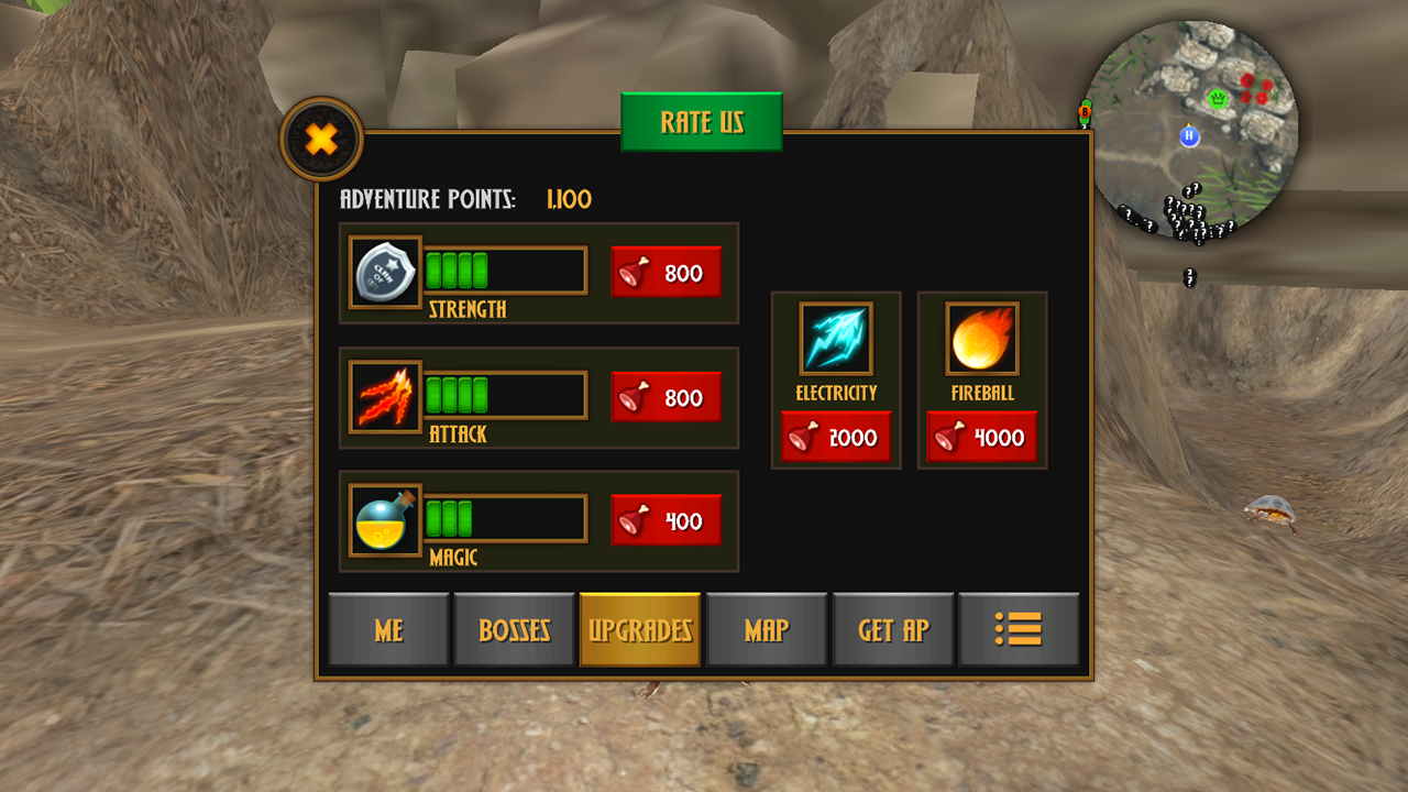 Box Turtle Simulator - App on Amazon Appstore