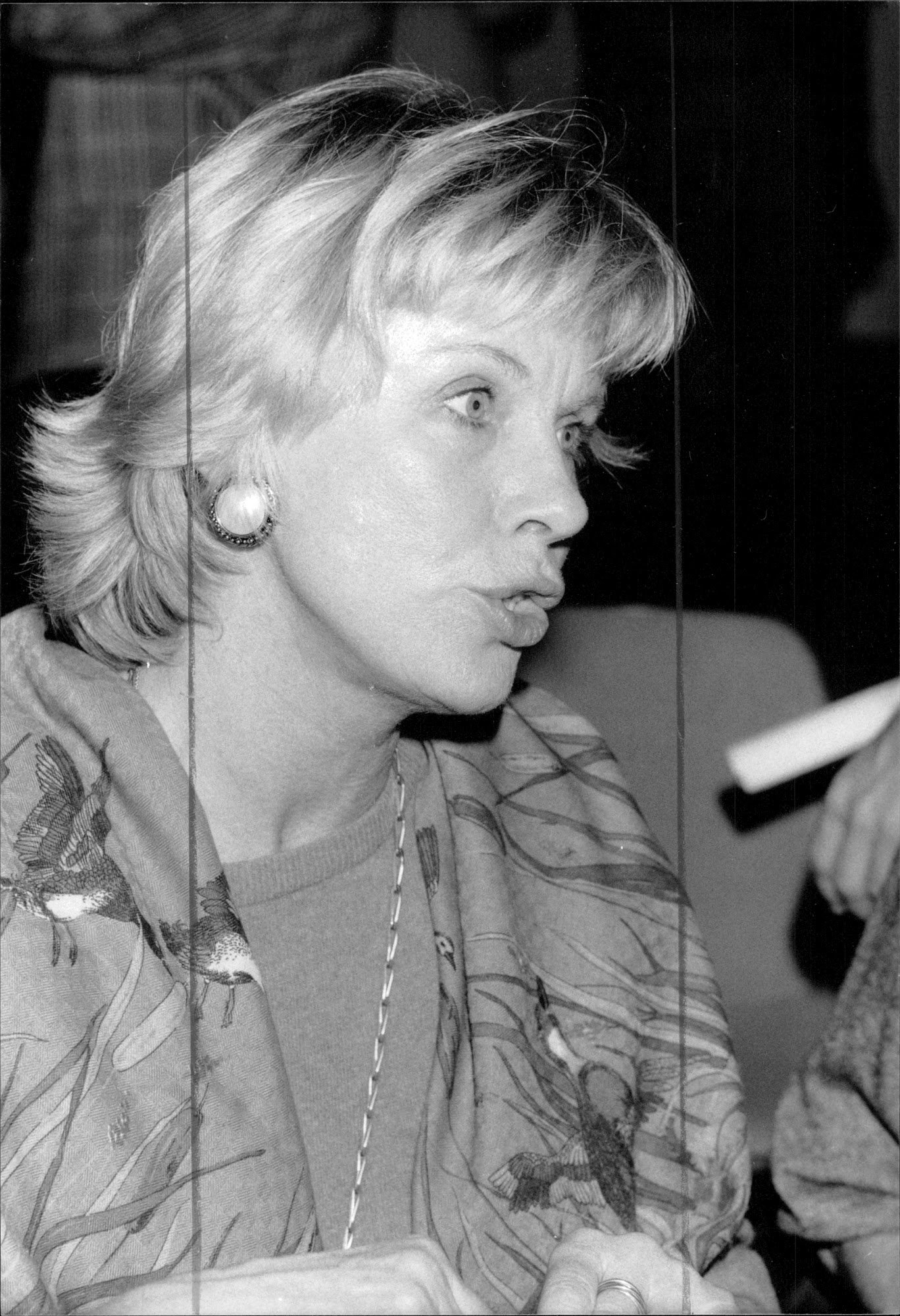 Bibi Andersson