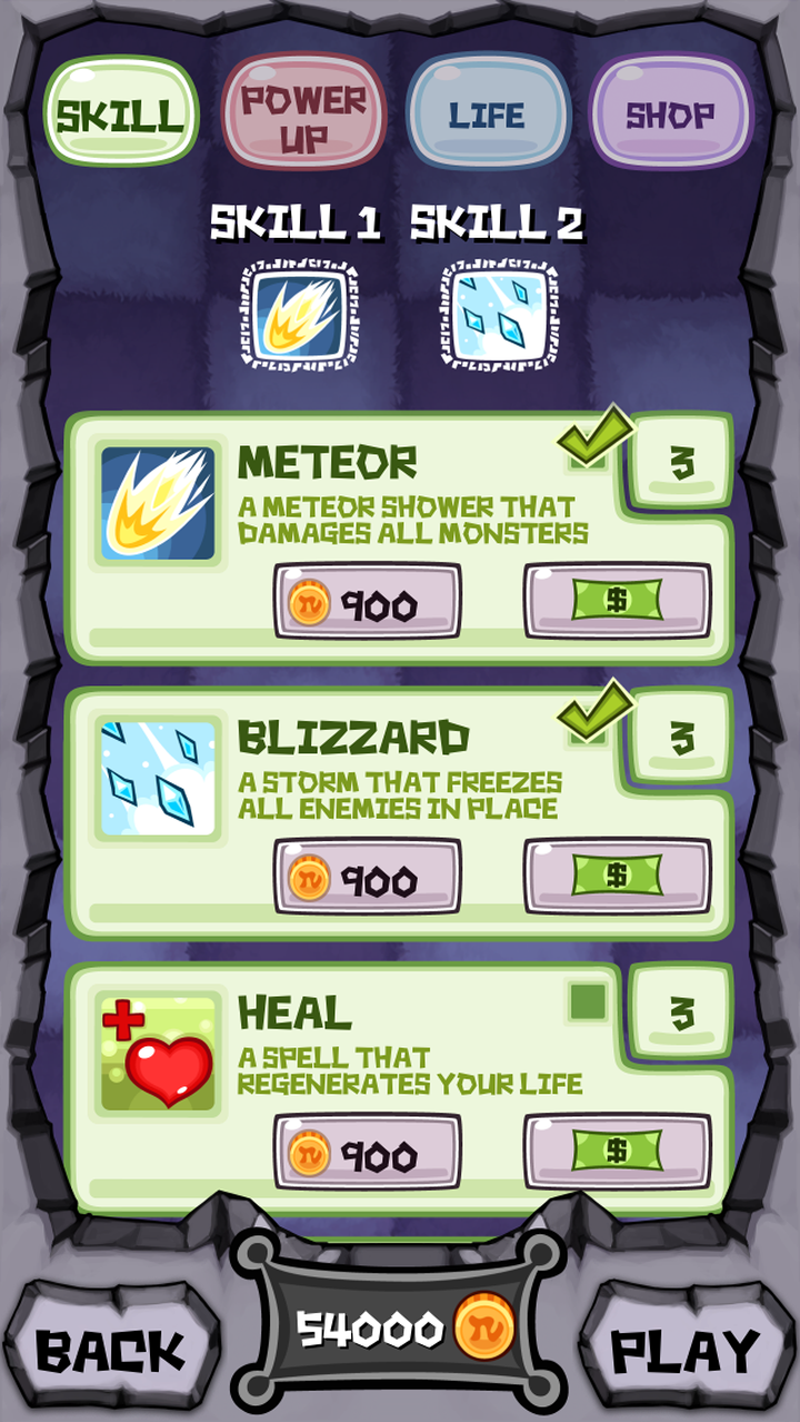 Monster Defense:Amazon.in:Appstore for Android