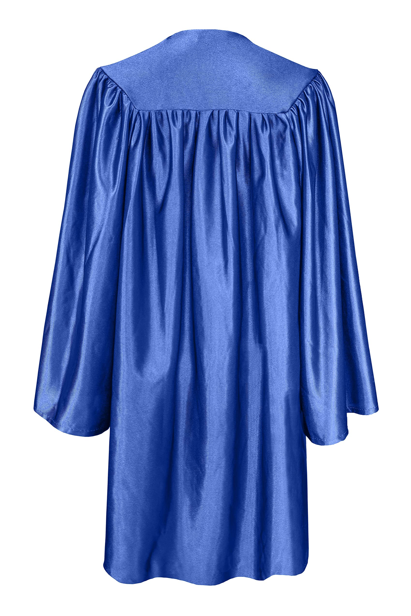 Snapklik.com : Shiny Kindergarten & Preschool Graduation Gown Cap ...