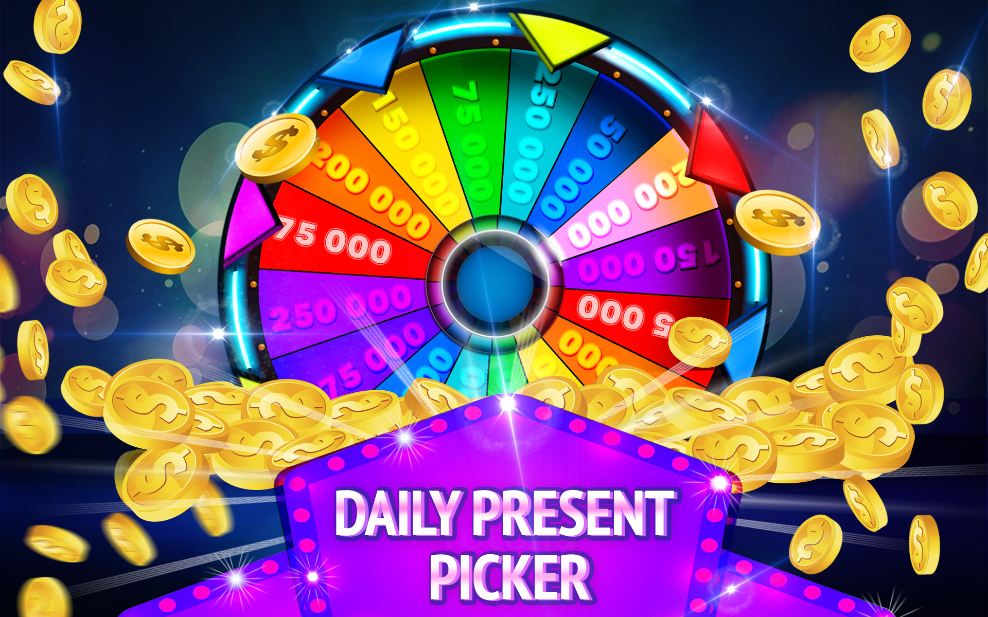 Classic Vegas Slots – Play Free Casino Slot Machines and Win Big – The ...