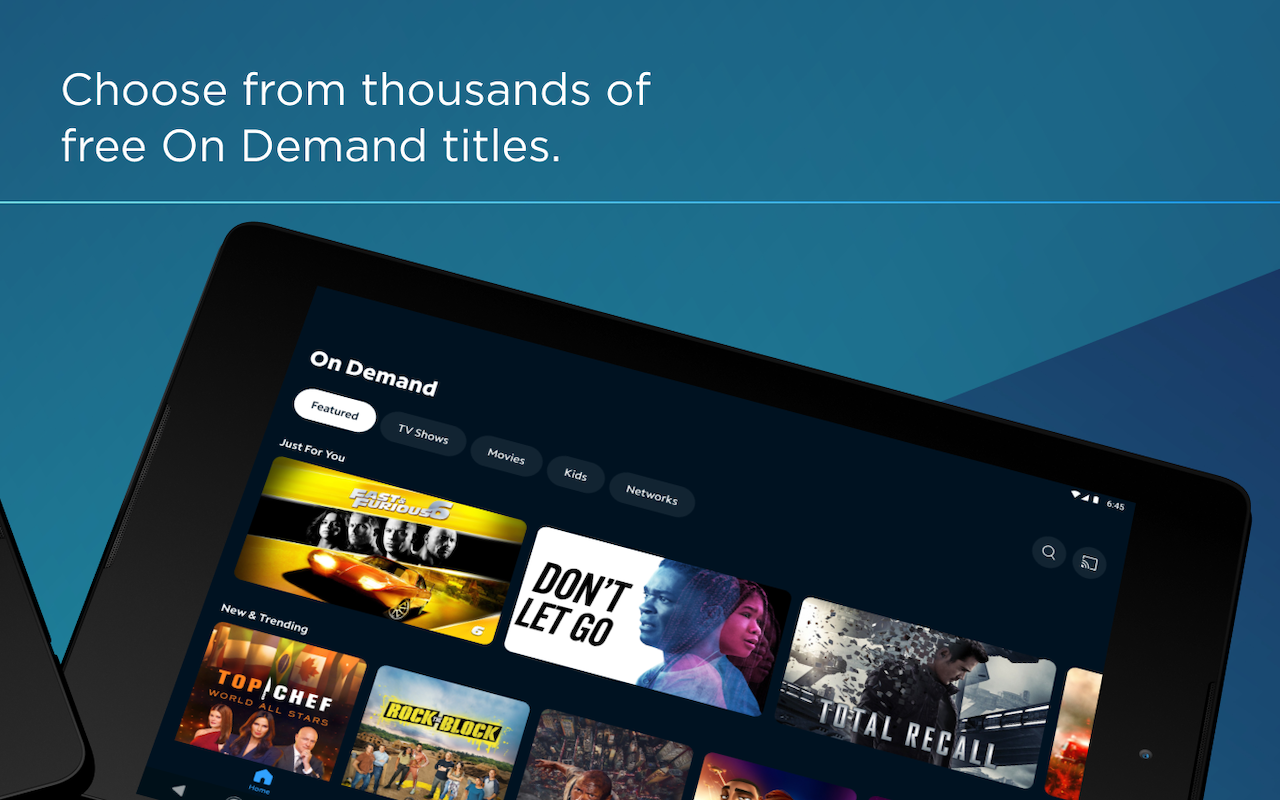 Spectrum Enterprise TV:Amazon.com:Appstore for Android