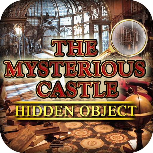 Hidden Object - The Mysterious Castle - App on Amazon Appstore